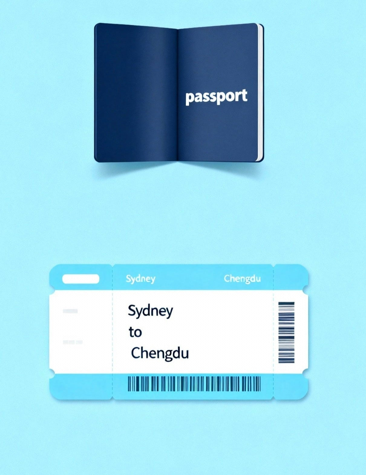 Travel advice about Visa – Lumina Medbridge